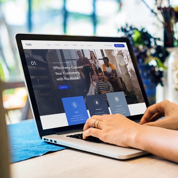 Best software company in hyderabad, Best Web Site Creations in ...