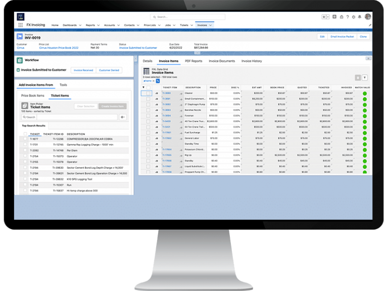 Back Office - Android and IOS Mobile Apps | Software Development ...